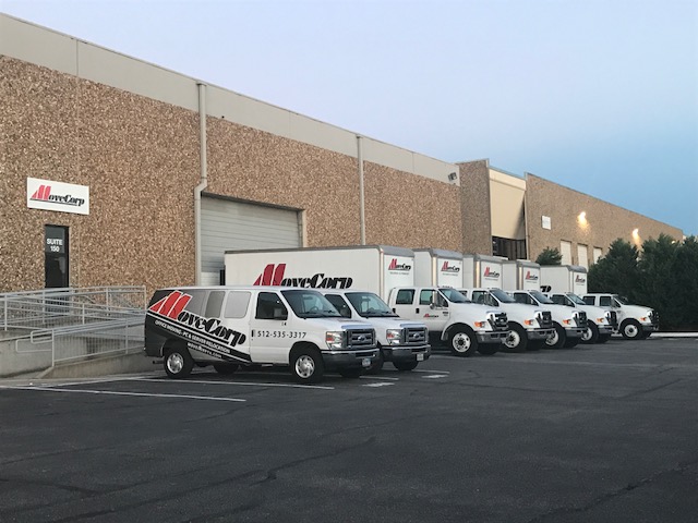 About Us – MoveCorp